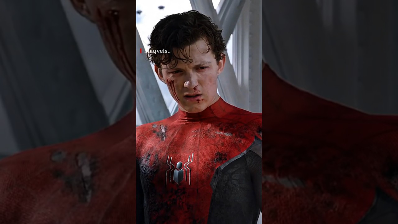 3 Times Tom’s Spider-Man Didn’t Hold Back