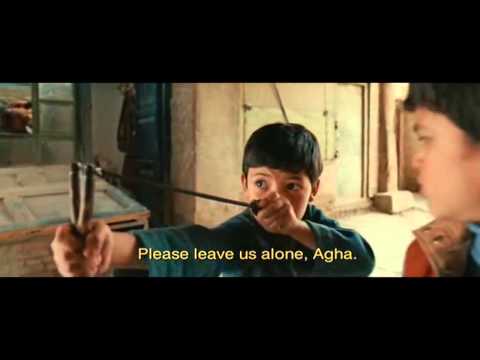 The Kite Runner Trailer HD