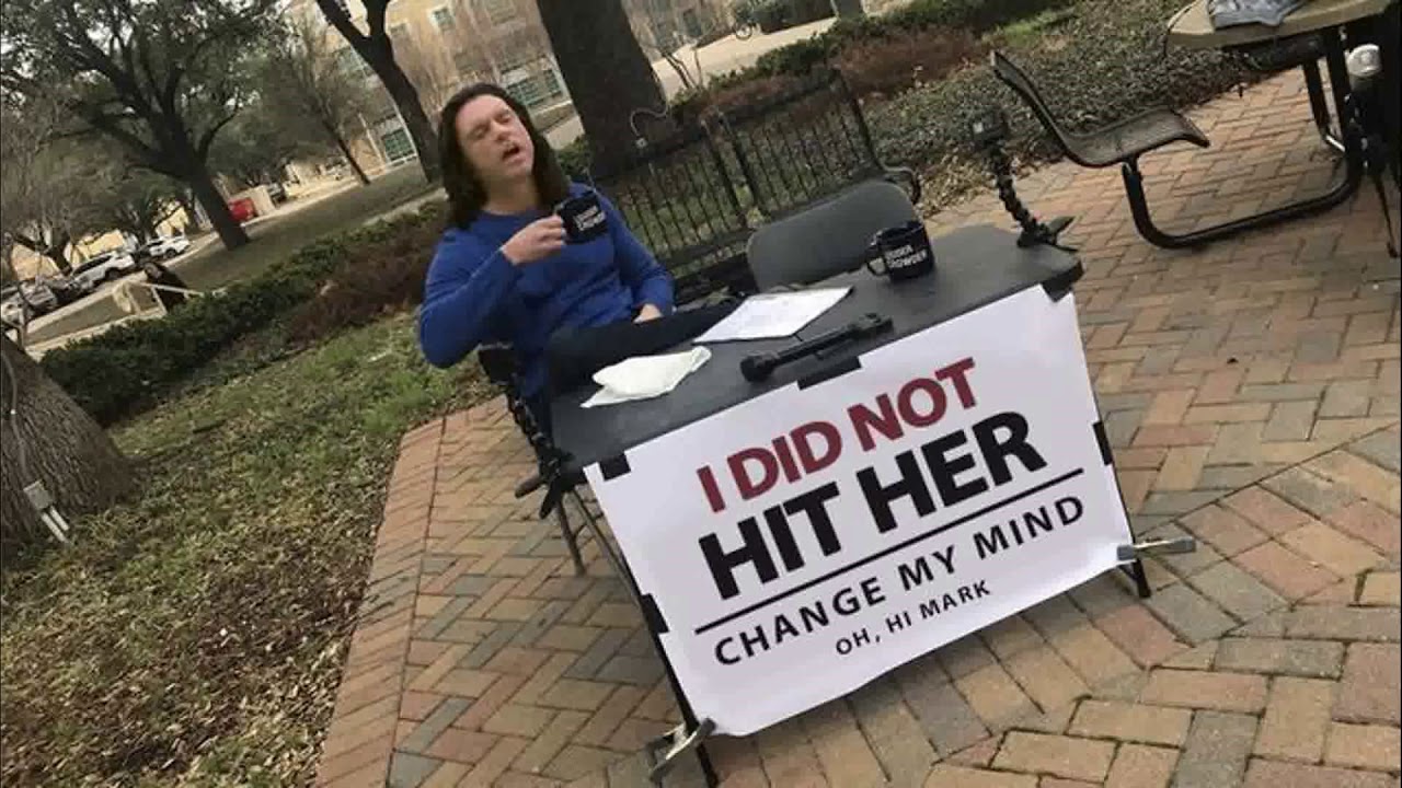 Change my mind Meme Compilation