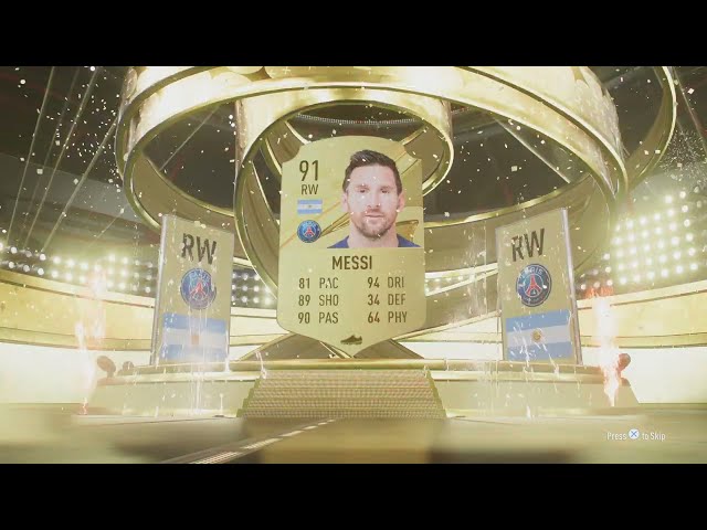 Is the Rare Mega Pack in FIFA 23 Ultimate Team worth it?