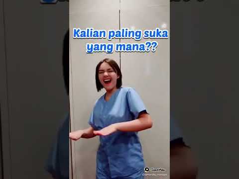 Amanda manopo darah kelahiran manado @short