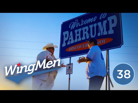 Chicken Ranch: The Dirty Laundry of JFK