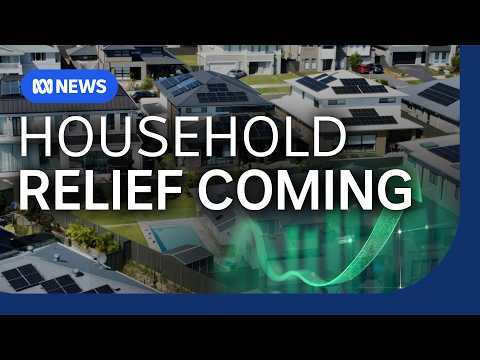 Underlying inflation falls, firming up likelihood of RBA interest rate cut | The Business | ABC NEWS