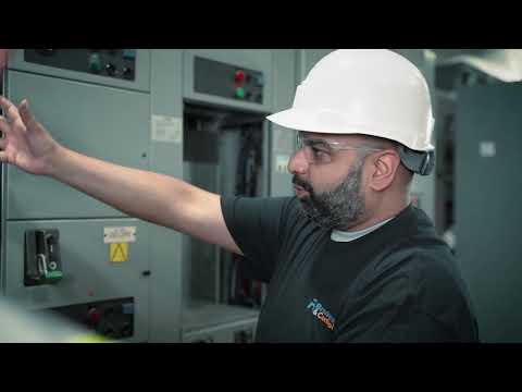 RS Breakers & Controls - The RS Difference