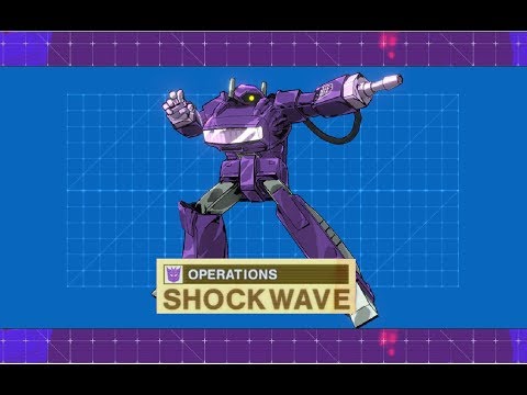 Steam Community :: Video :: Transformers Devastation: Boss Fight ...