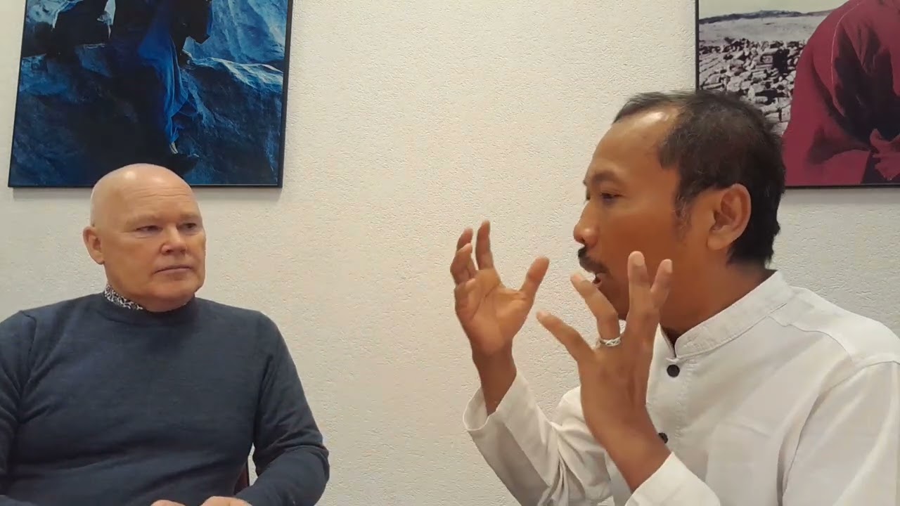 #COP29 - Franciscan Climate Talks (Part 4)