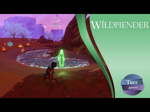 Steam Community :: Video :: Wildmender - Découverte - Gameplay FR (No commentary)