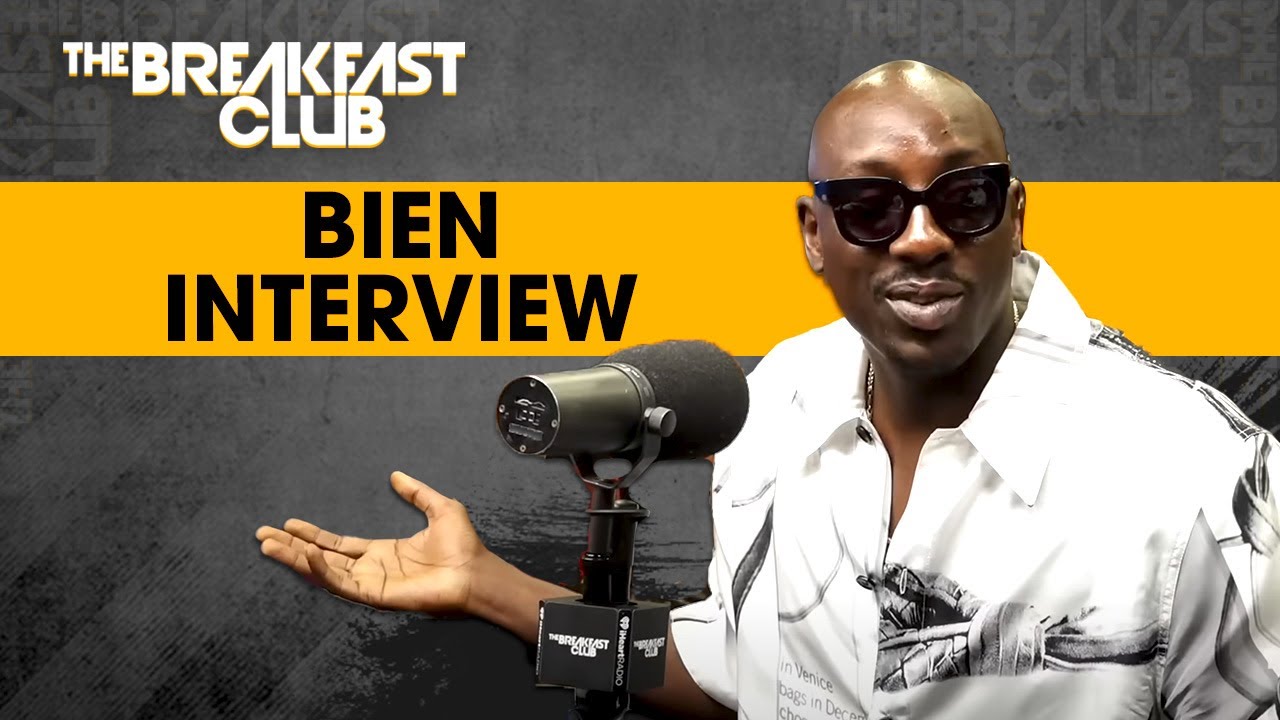 Our Oreo on the Breakfast Club y'all - Sex & Relationships - Kenya Talk