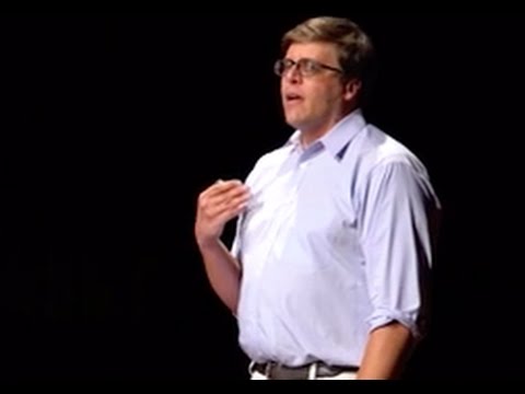 Great Cities Begin With Sidewalks | Bill Lindeke | TEDxMinneapolis