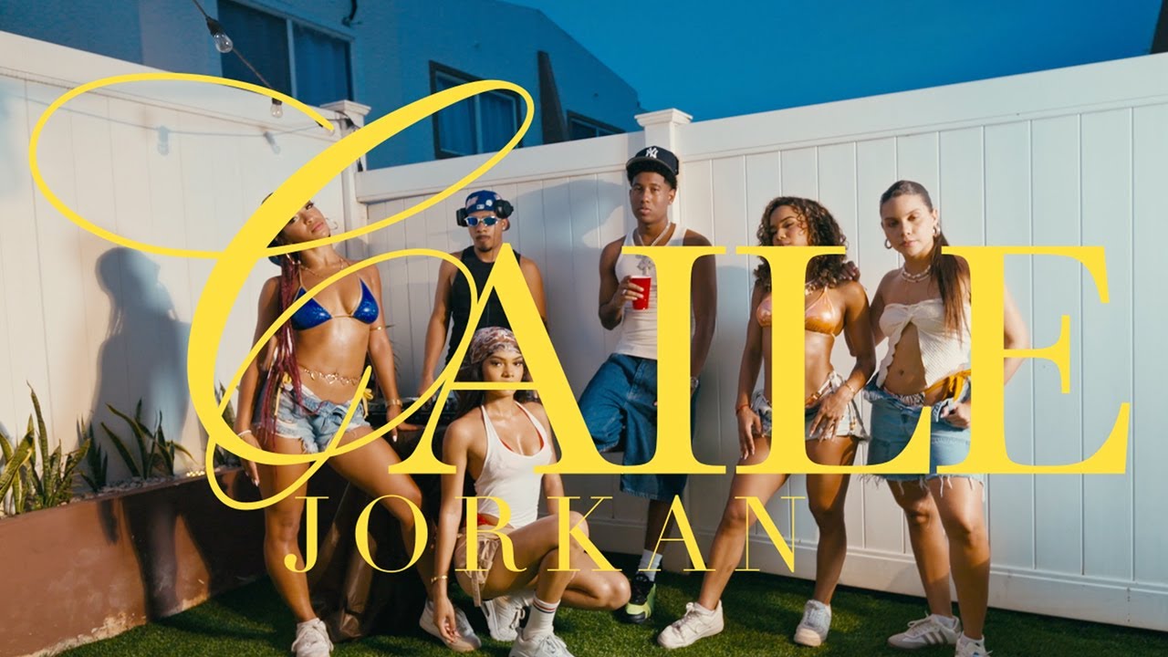 Lyrics & Translations of Caile by Jorkan | Popnable