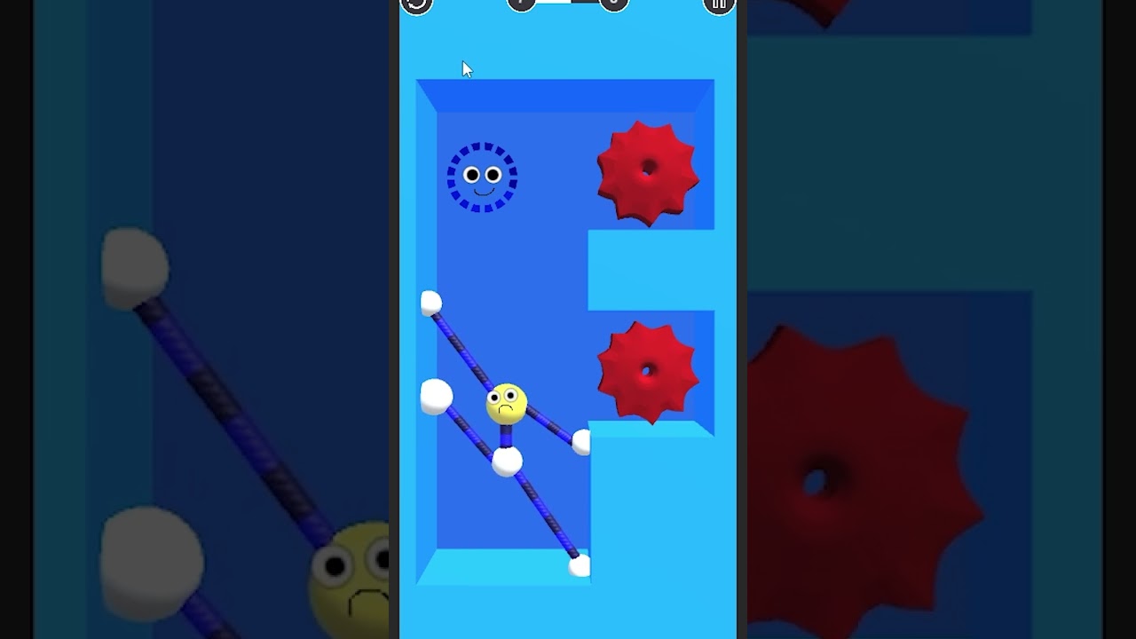 STRETCH I Unity Source Code