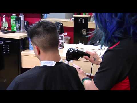 Sport Clips Video - Sacramento, CA United States - Professio