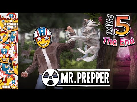 Steam Community :: Mr. Prepper