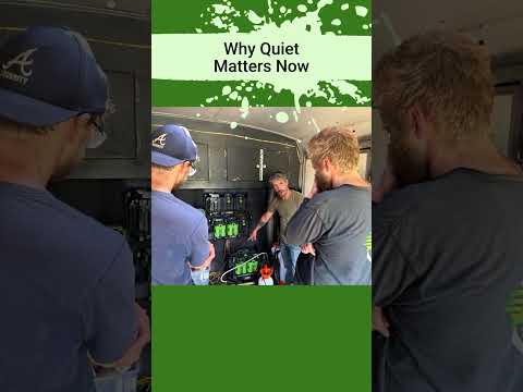 Electric Lawn Care Insights