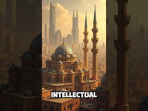 The Abbasid Dynasty: Baghdad's Role in the Islamic Renaissance
