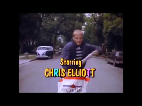 R.E.M. 1990-09 - ‘Get A Life’, Fox Network, USA ('Stand' is used in the opening credits)