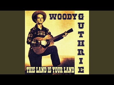 This Land Is Your Land