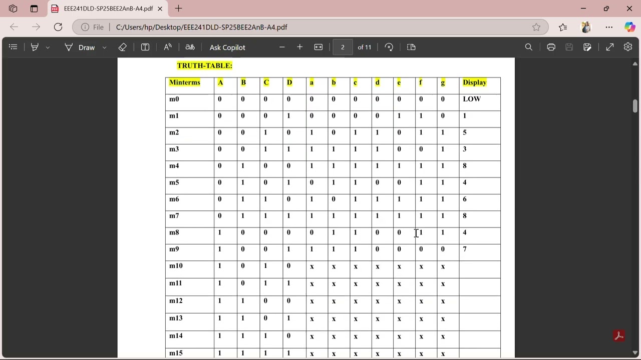 Assignment 4-DLD (Sound Volume Up)