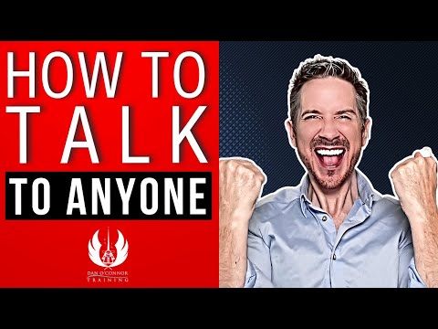 "Don't Be Fake!" 15 Communication Skills For More Meaningful Conversations
