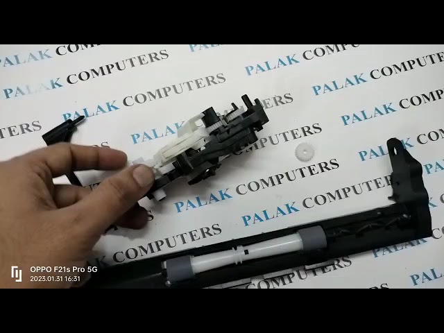 Pickup assembly - canon g1020 g2020 g2021g2060 g3020 g3021 g3060 pickup ...