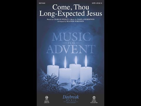 Come, Thou High And Lofty Lord! Lyrics - Charles Wesley