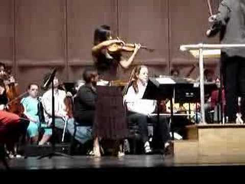 Chee-Yun - Special Moments - Sibelius Violin Concerto (2005)