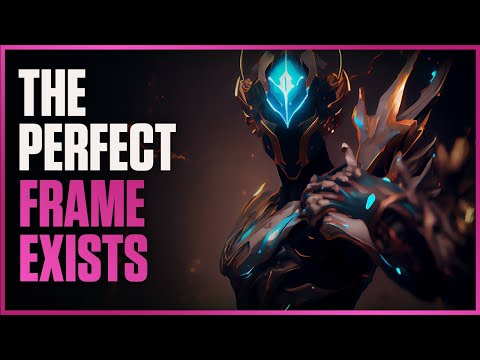 Warframe: Nova Is Amazing - The Perfect Bruiser Frame Exists