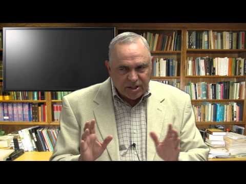 Evolution Lesson 16 - Human Fossil Records by Dr. Bo Kirkwood