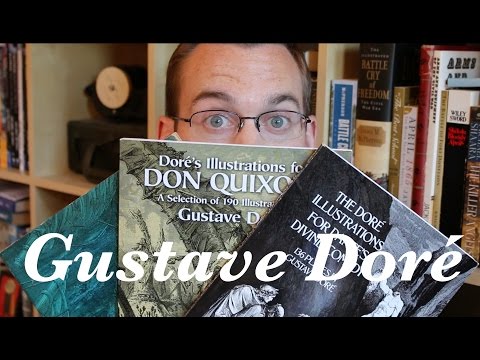 Gustave Doré, His Life and Works - Bookworm History