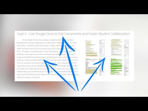 Teacher Learning Portfolios - Examples of Good and Bad Evidence