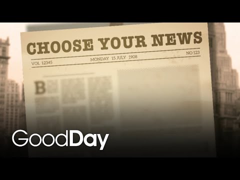 Time to Play: Another Round of ‘Choose the News’!