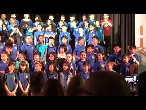 Top singers Ps154
