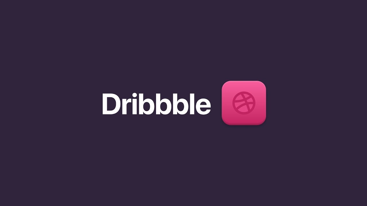 Review: Dribbble for iOS (Invites available 😏)