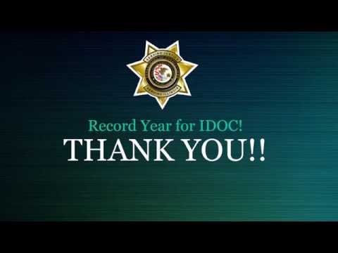 Illinois Department of Corrections