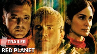Red Planet - movie: where to watch streaming online