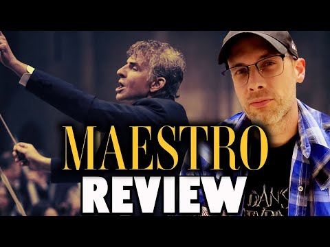 Maestro - Review