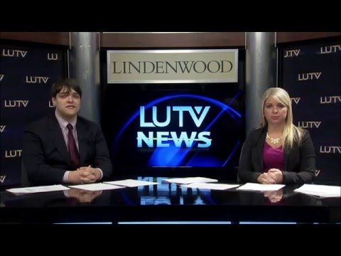 Lindenwood University Gets A New Logo