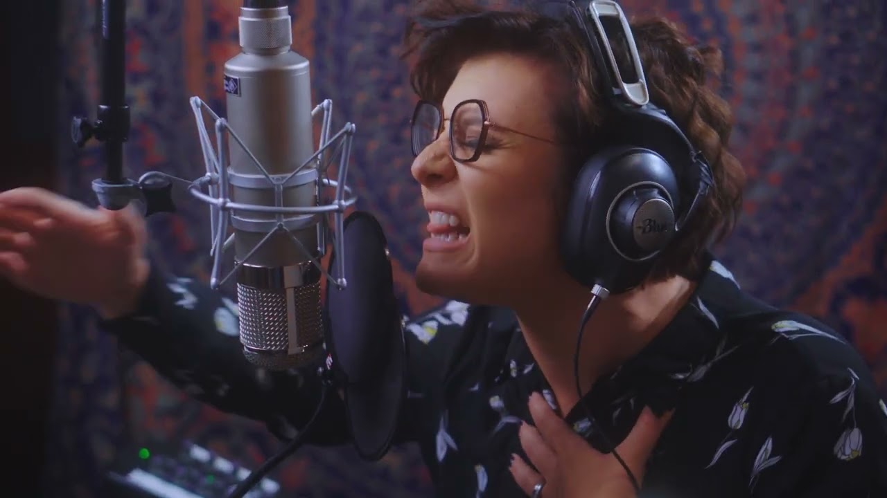 Save Your Love For Me - - Aubrey Logan OFFICIAL VIDEO