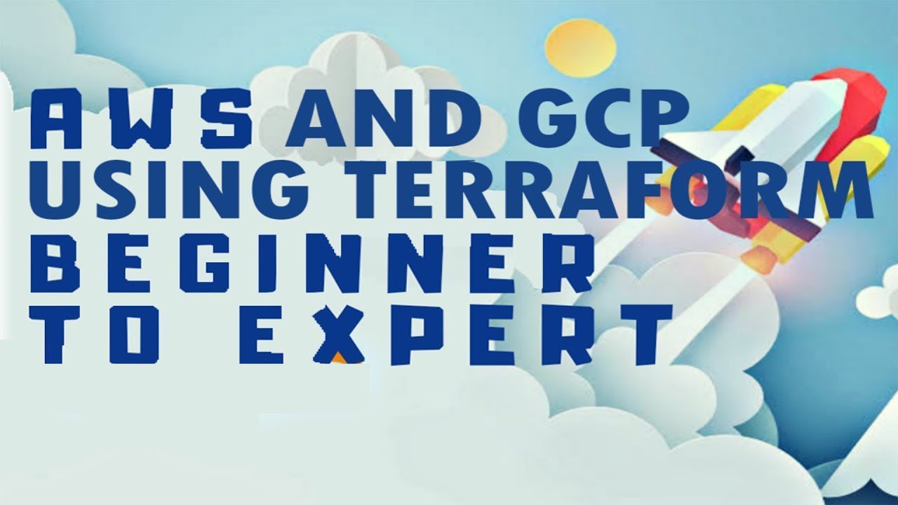 How to Create VPC in Google Cloud Platform (GCP) using Terraform