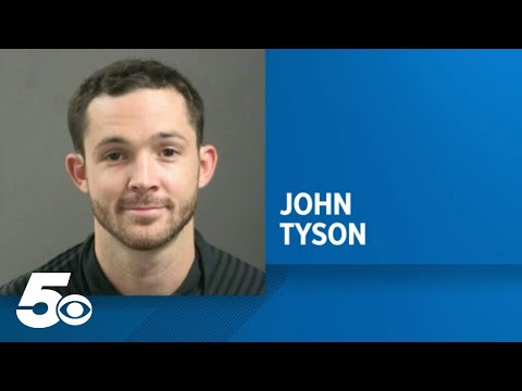 John Tyson biography: 13 things about Harvard University alum from ...