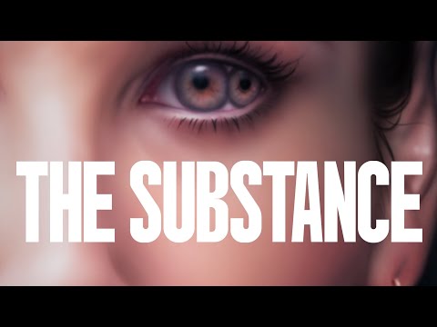 New HOLLYWOOD movie| The SUBSTANCE full movie