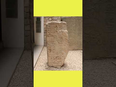 The Zapotecs: People of the Clouds #shorts #history #ancient