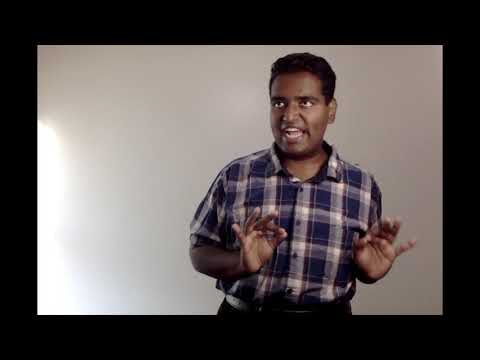 The Donuts are in the Past Monologue as Max from Superior Donuts. Performed by Sam John.