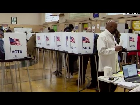 Flashpoint: Taking a look at where Michigan stands 6 days after election day