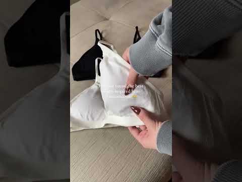 Best skims bra dupes!