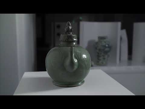 East Asia Galleries: Innovation