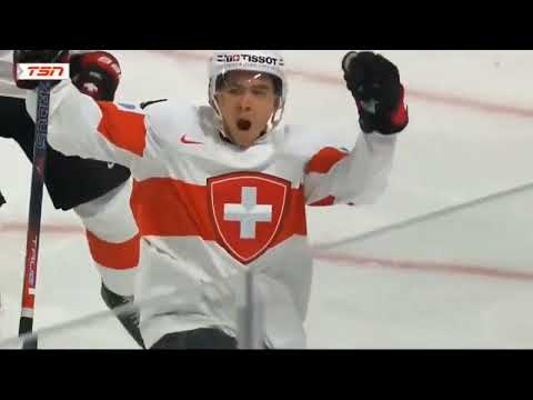 MS U20 FÍNSKO - ŠVAJČIARSKO , zostrih 26/12/2022 @hokejmfstudio
