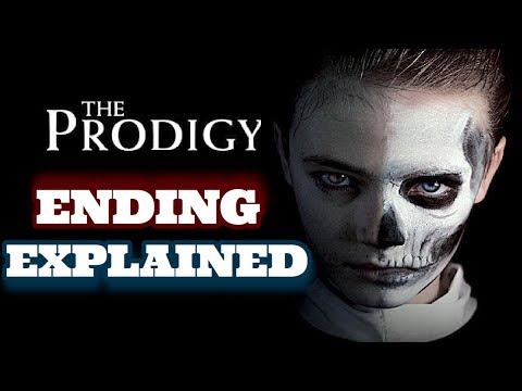 The Prodigy (2019) Ending Explained