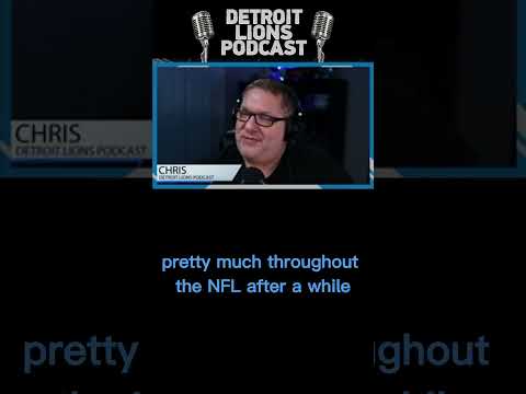Call Our Shot On Detroit Lions Ben Johnson | Detroit Lions Podcast