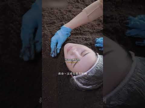People in Japan get Buried Alive